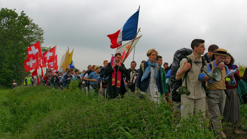 Veranstaltungen - FSSPX Apostolat